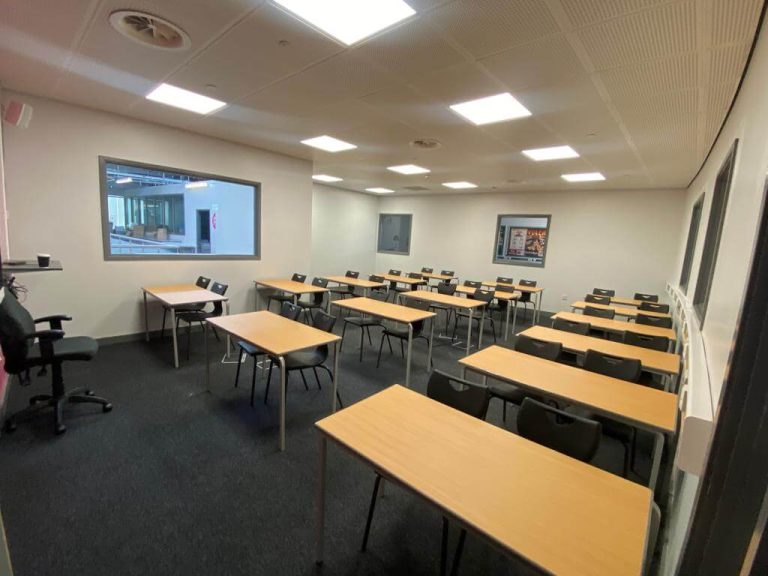 Droylsden Academy Manchester - Freemont Building Ltd