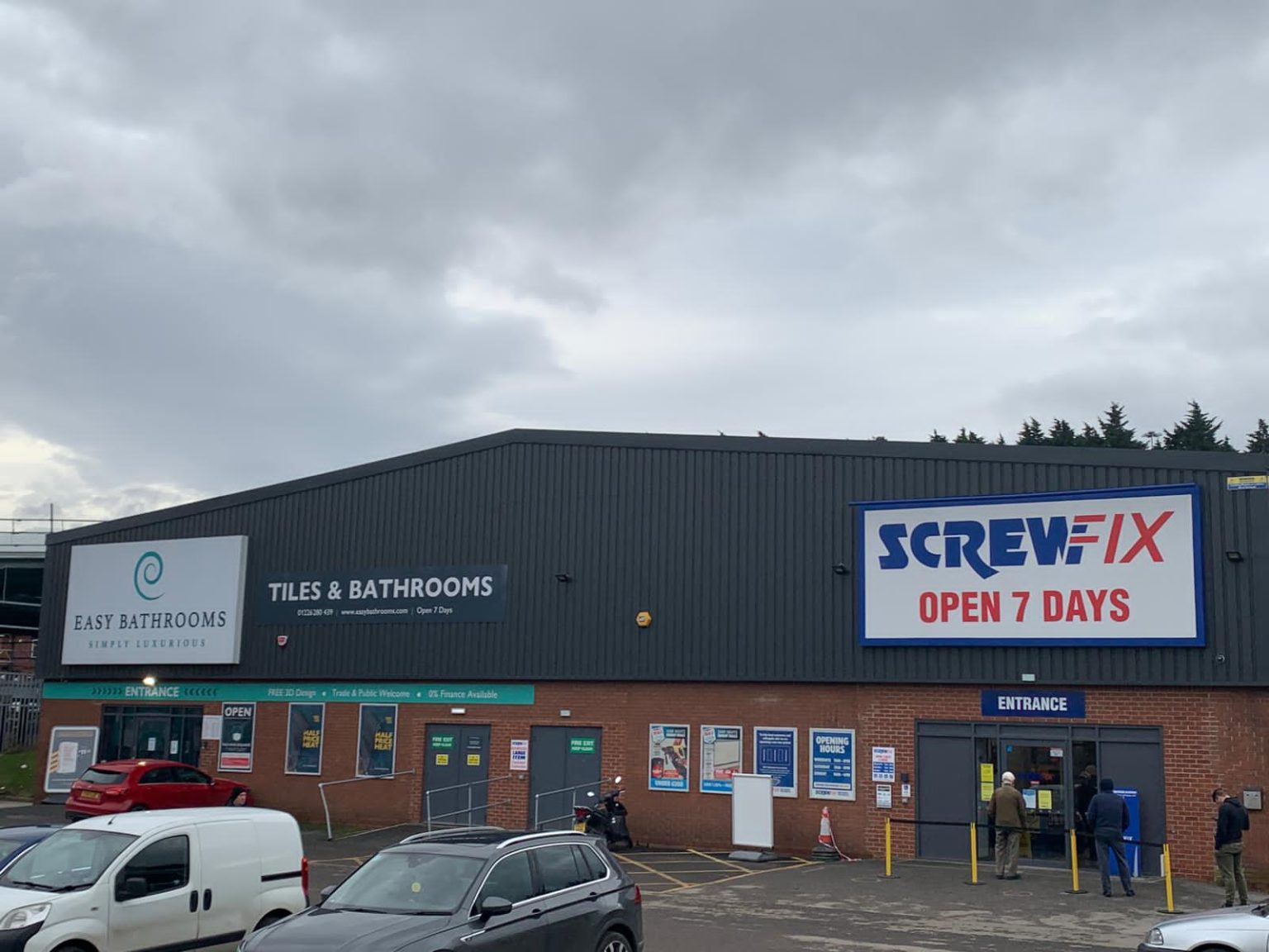 Commercial Building Regulations UK: A Comprehensive Guide