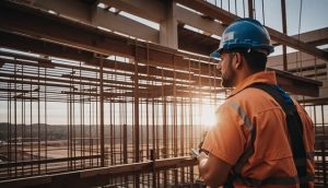 Building Control Inspector UK: The Role and What it Entails