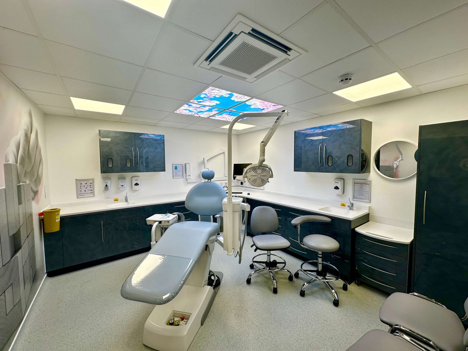 MyDentist Chester - Freemont Building Ltd