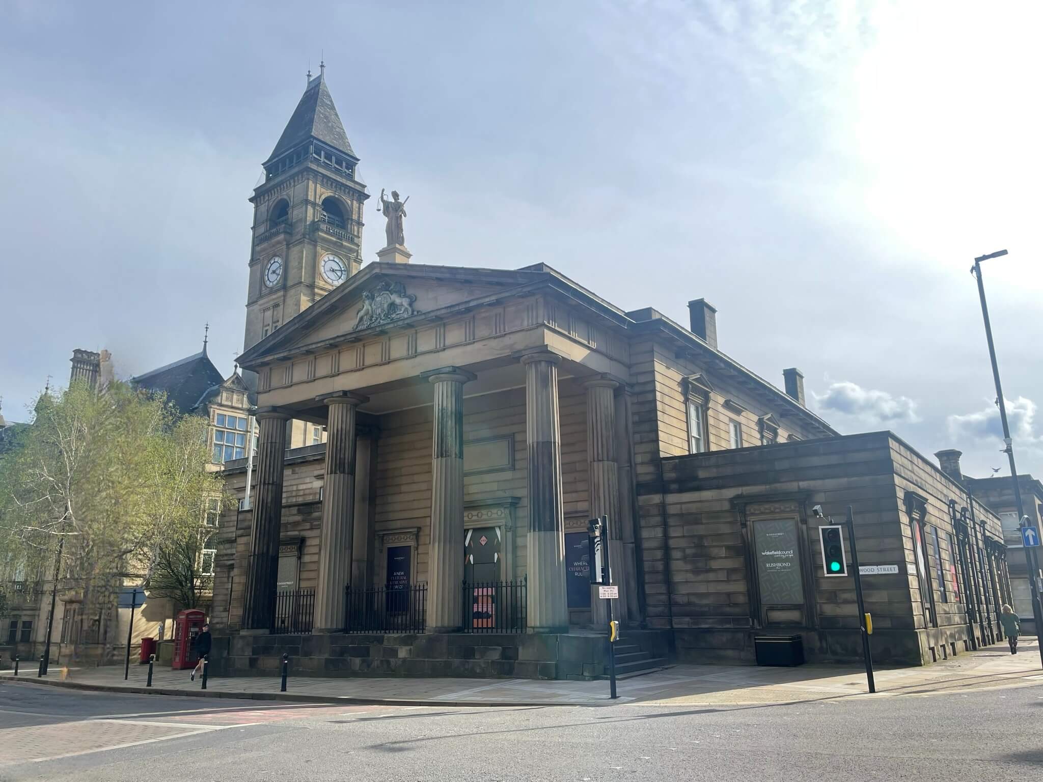 Building Contractor Wakefield | Freemont Building