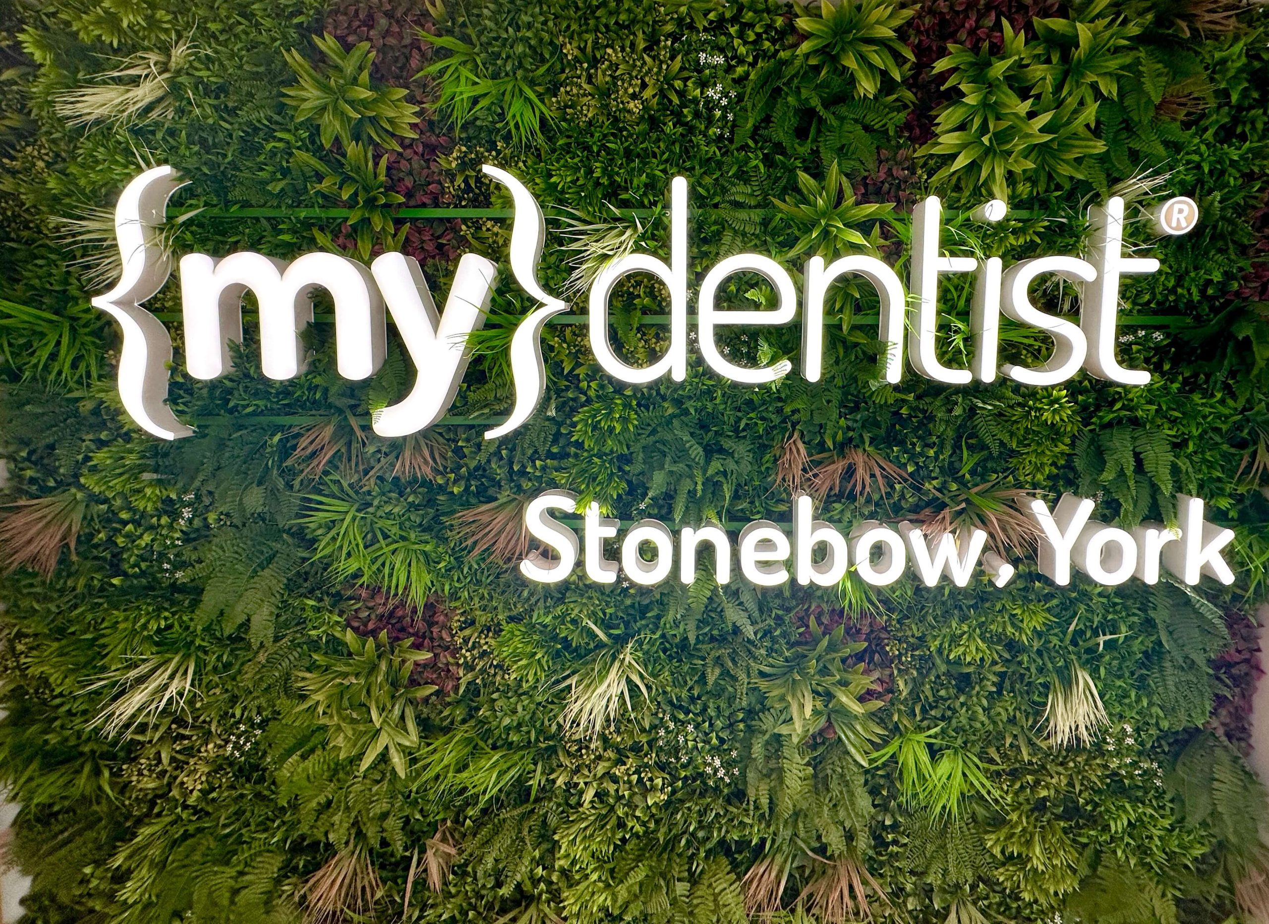 My Dentist York | Stonebow House - Freemont Building Ltd
