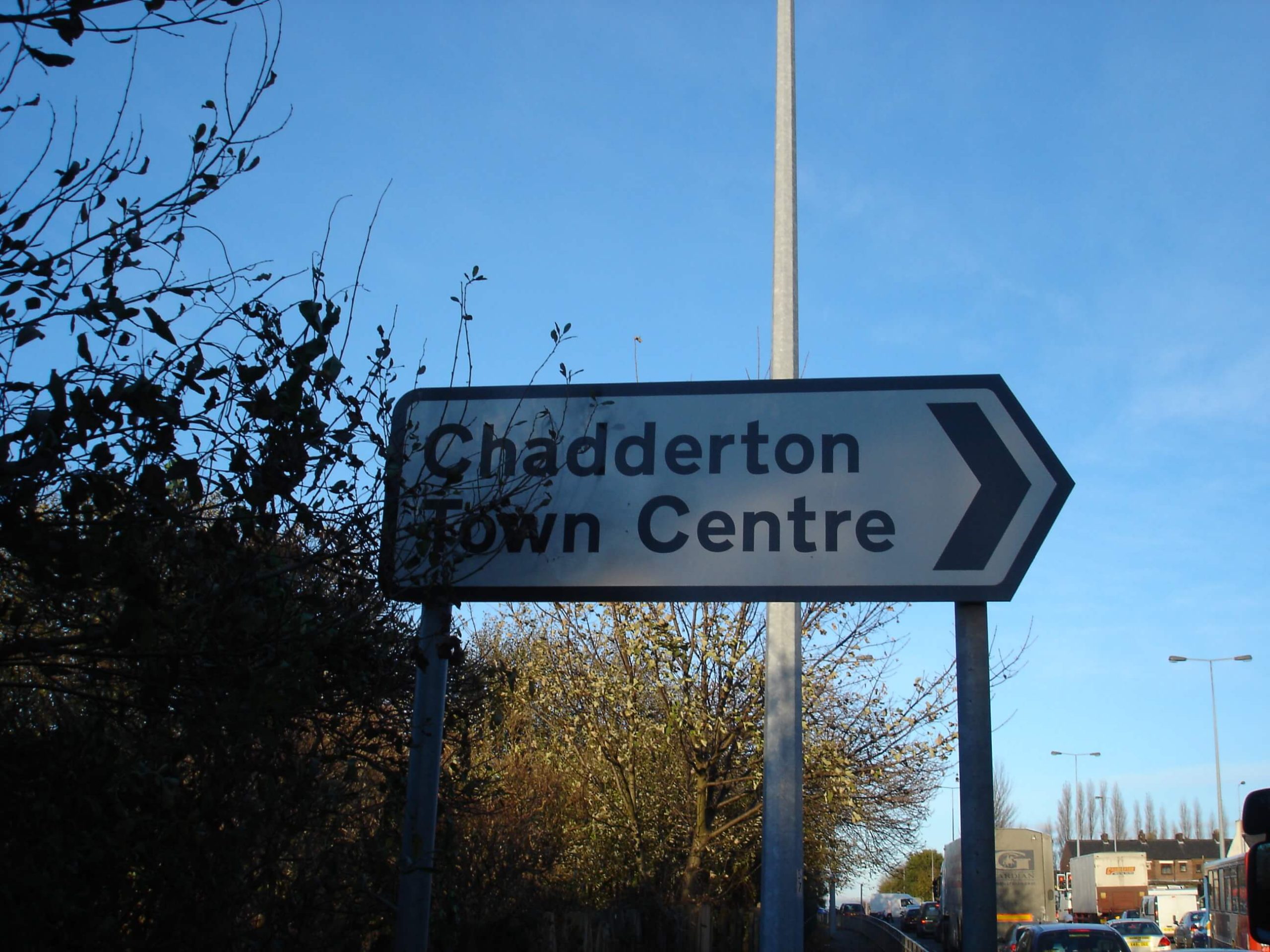 Building Contractor Chadderton | Freemont Building Ltd